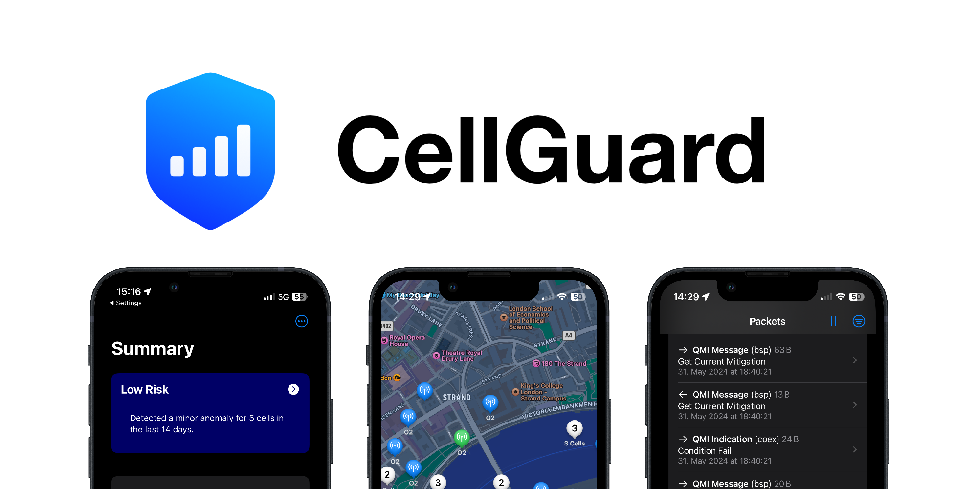 Introduction | CellGuard